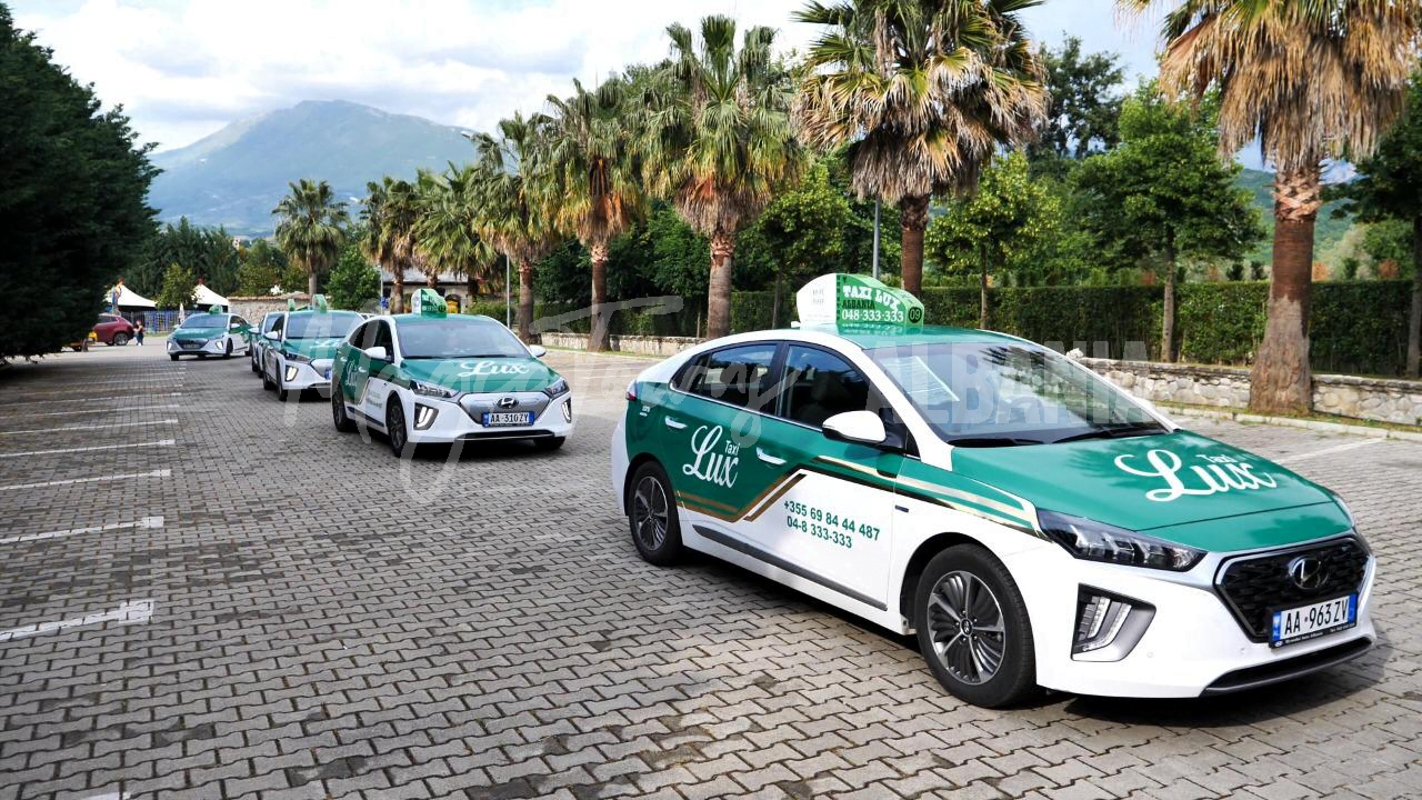 Getting Around Tirana: Everything You Need To Know About Transportation ...