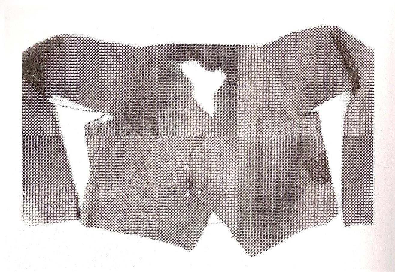 My Take On Top 4 Albanian Traditional Clothing Types | Magic Towns